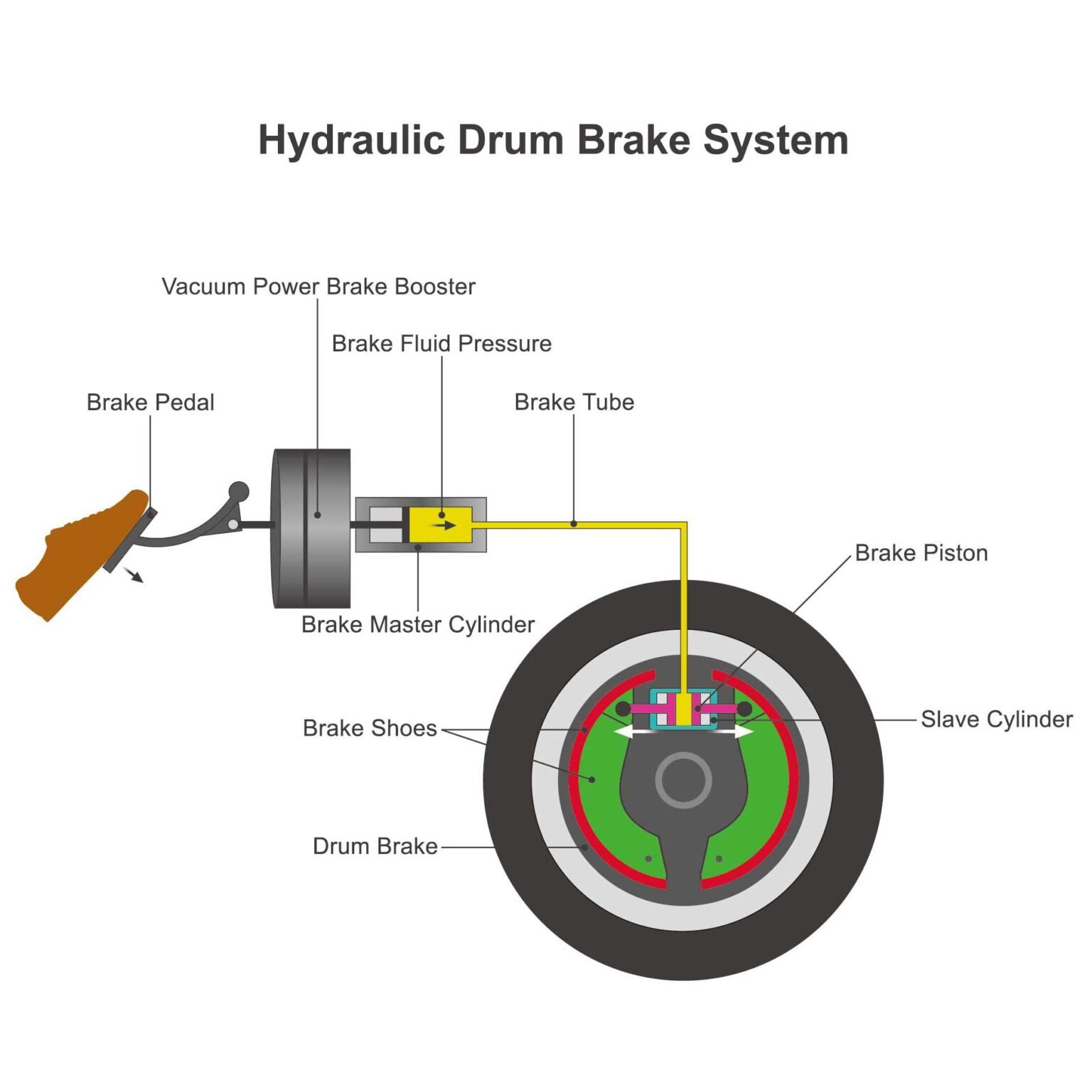 How the Brake System Works—A Step-by-Step Guide - KTG Chassis Part ...